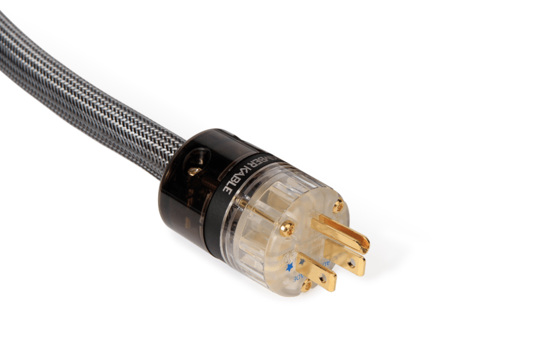 线材丨选对电源线构建好声音的基础 Kimber Kable Summit PK10 Palladian电源线_系列_evo_金宝