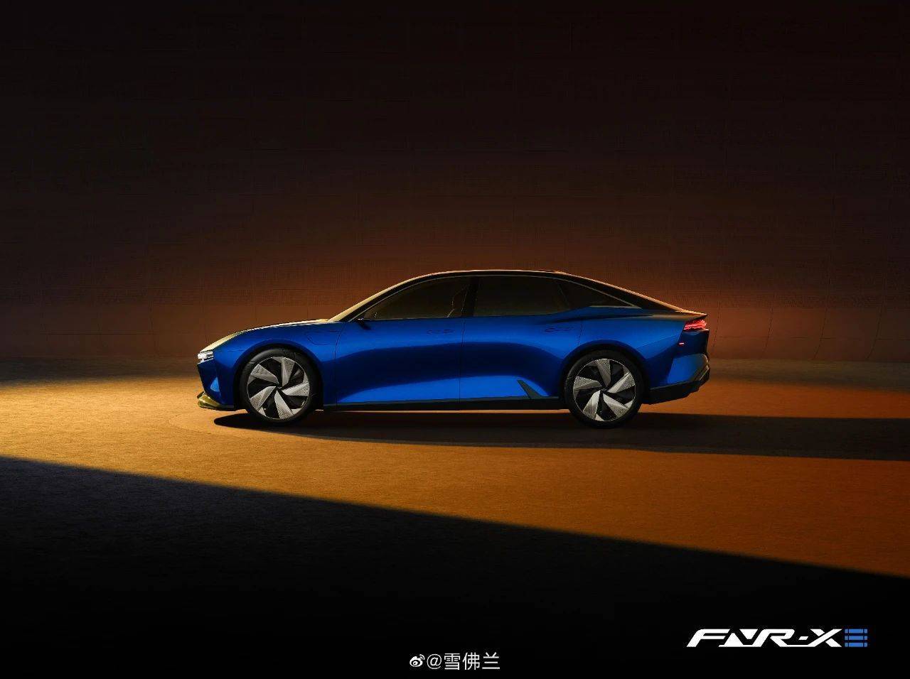 雪佛兰FNR-XE概念车首发；奥迪RS Q6 e-tron谍照曝光_搜狐汽车_搜狐网