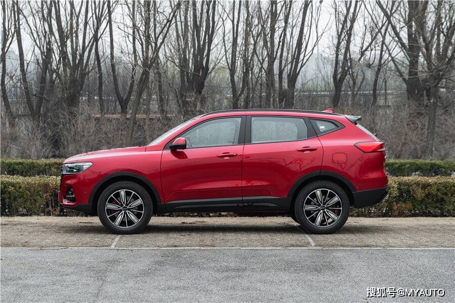 奔腾T55自动超跃版、哈弗H6、传祺GS4选谁？_搜狐汽车_搜狐网