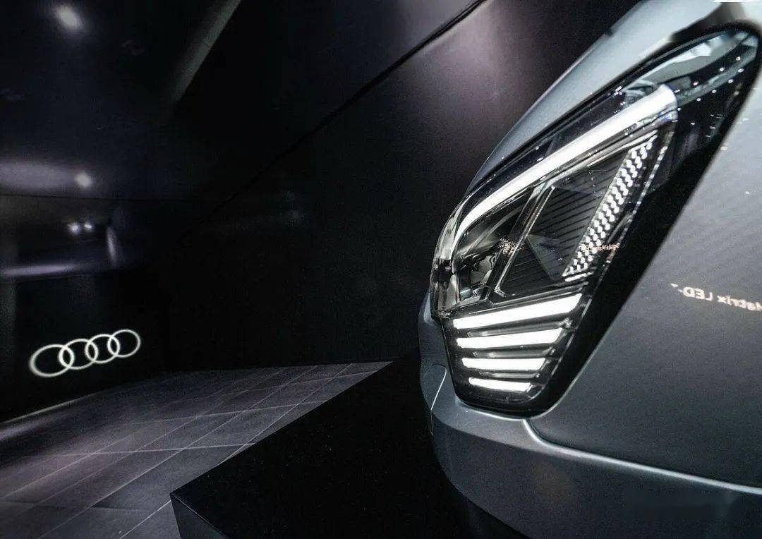 【全新特别展览】Audi光速特别展展出百年来照明技术的历史沿革_搜狐汽车_搜狐网