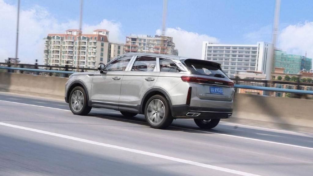 腾粉狂欢双十一钜惠！奔腾T99堪称中大型SUV超值之选_搜狐汽车_搜狐网