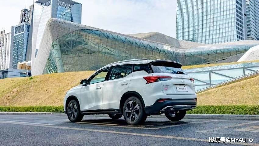 奔腾T55自动超跃版、哈弗H6、传祺GS4选谁？_搜狐汽车_搜狐网