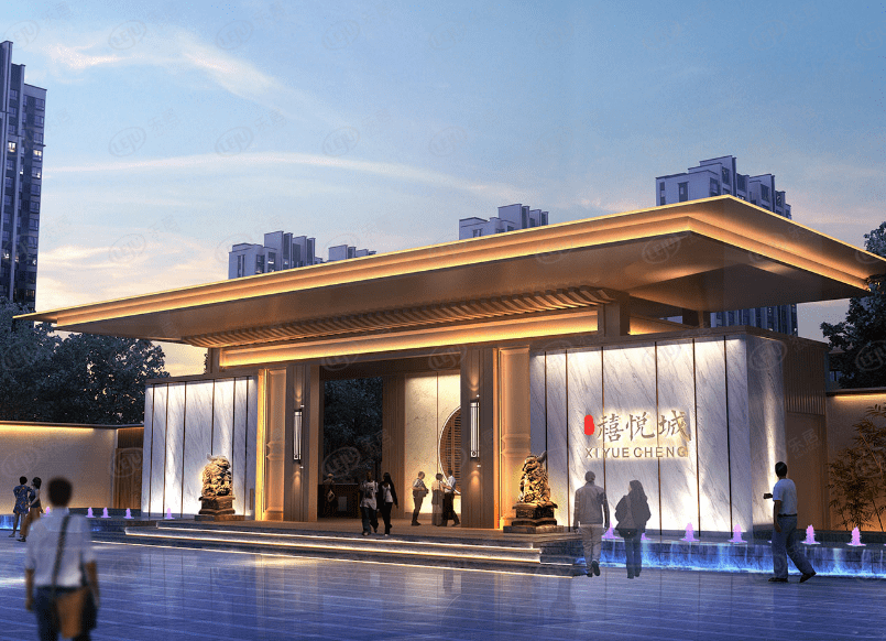 太原南站片区热盘仅10500元/㎡ 签约九一小学和山西双语中学_项目_户型_配套