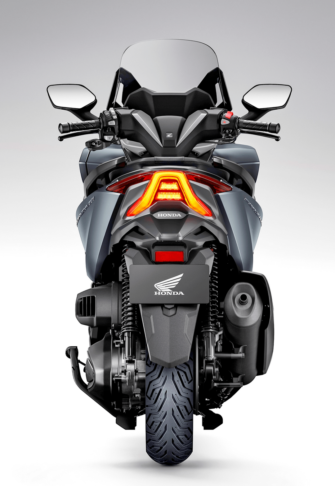 Honda 2023 Forza 350 欧洲版_搜狐汽车_搜狐网