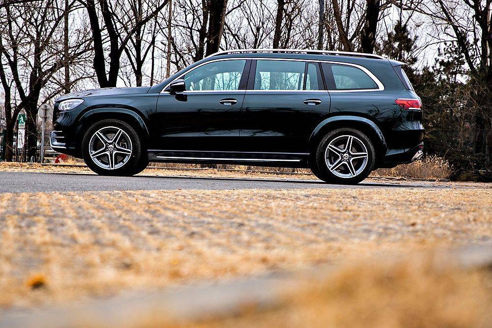 新款奔驰GLS 108.3万元起上市，起售价提升1.5万_搜狐汽车_搜狐网
