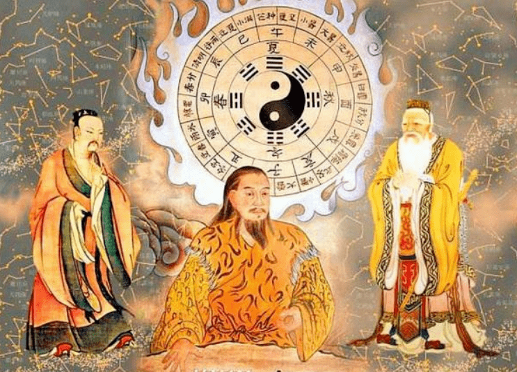 文化探秘 什么是高手?关键要看这一点系统王阳明中国