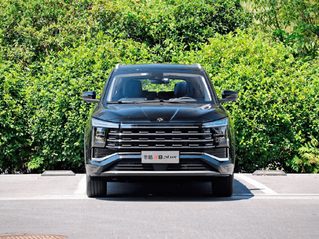 10万不到买国产中型SUV，轴距2830mm，7座大空间，家用必看！_搜狐汽车_搜狐网