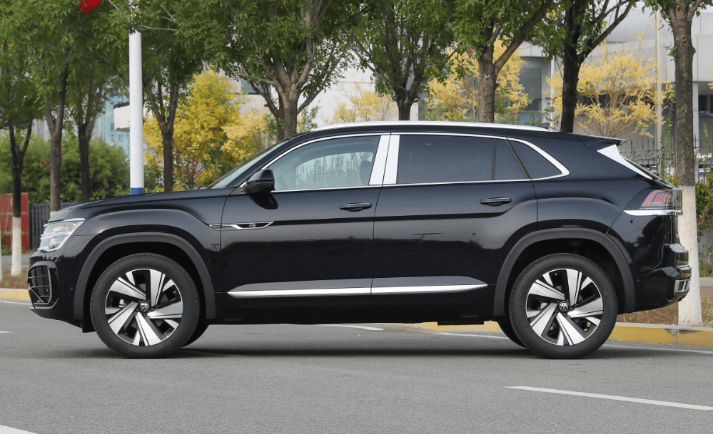 想买一台中大型SUV，看中了途昂X和奥迪Q5L，选哪个好？_搜狐汽车_搜狐网