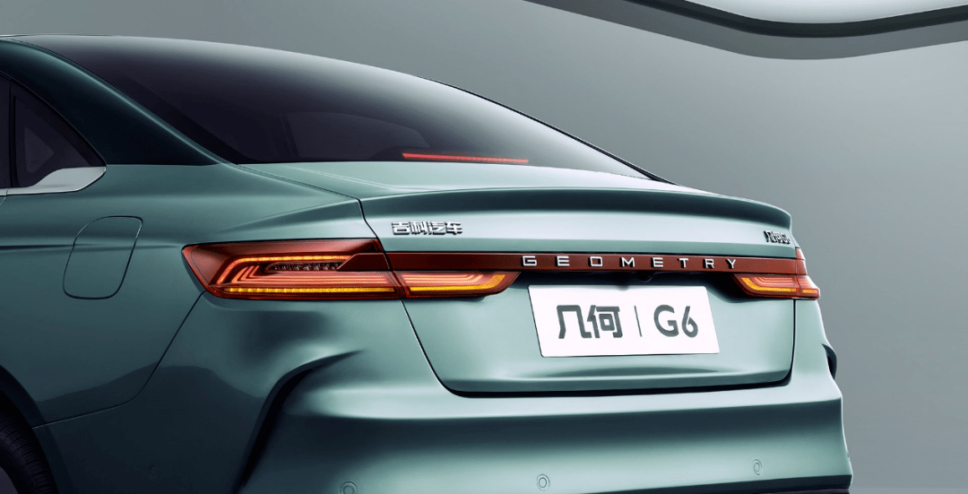 当小鹏P5遇上几何G6，谁更硬核？_搜狐汽车_搜狐网