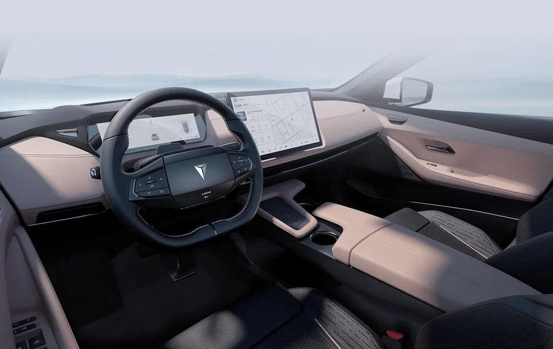 比特斯拉Model 3热度高，比亚迪海豹、深蓝SL03、零跑C01已上位？_搜狐汽车_搜狐网