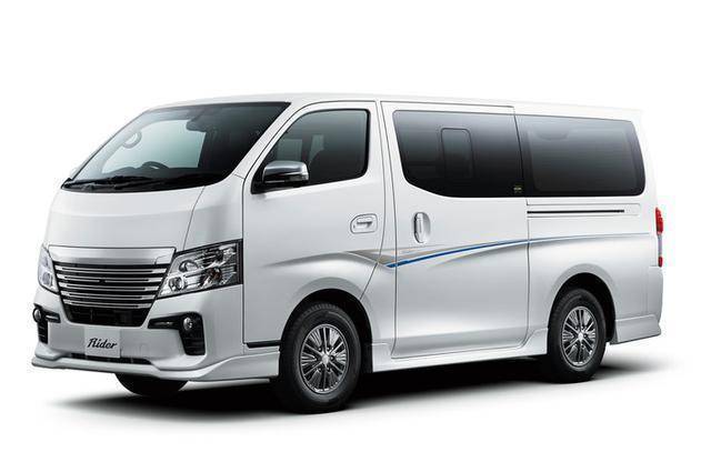 日产又一全新MPV来袭！空间不输奥德赛，搭2.0T+6AT_搜狐汽车_搜狐网