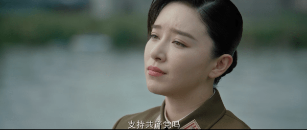 女子半夜敲门求救，结果令人细思极恐军统赵云飞萧奇 