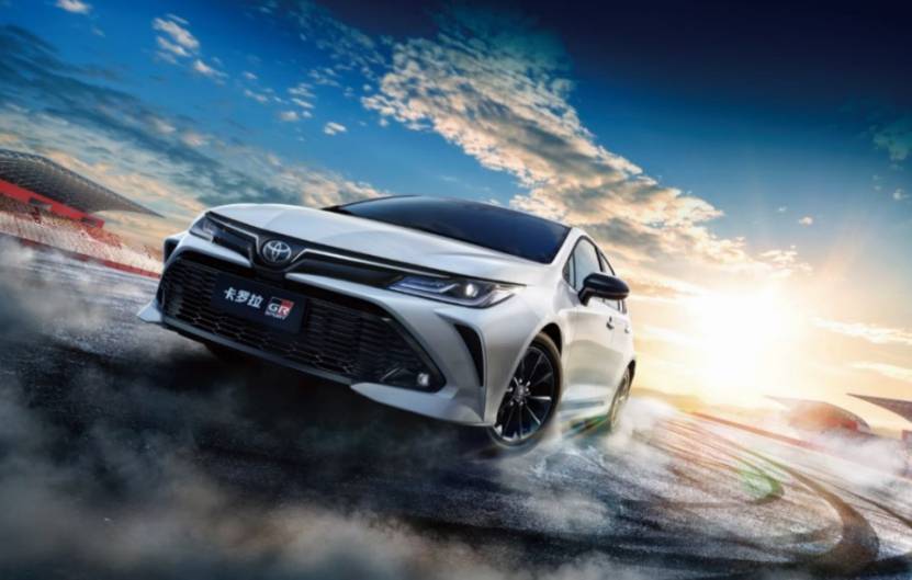 开启10-15万家轿新时代 卡罗拉家族用心在等_搜狐汽车_搜狐网