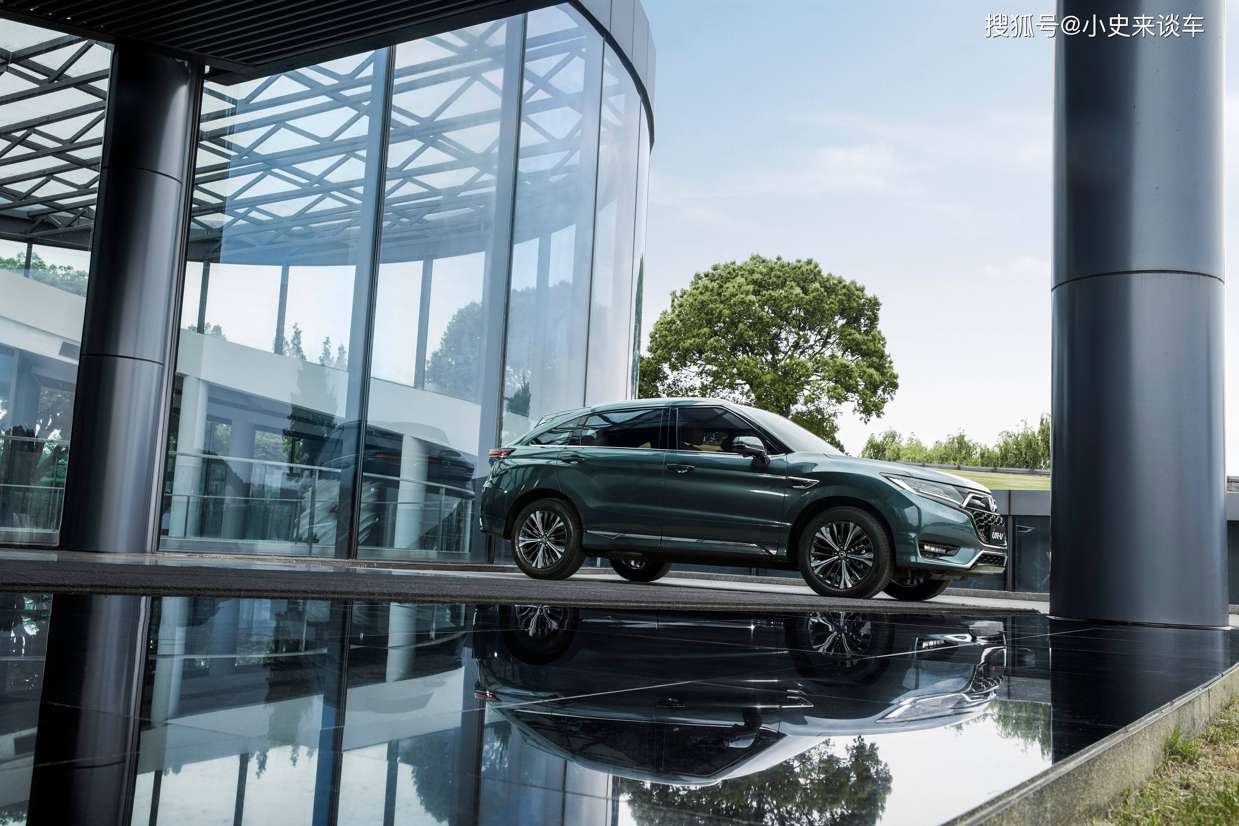 本田又成功了！上市当天订单超20000辆，外观霸气搭载2.0T+9AT！_搜狐汽车_搜狐网