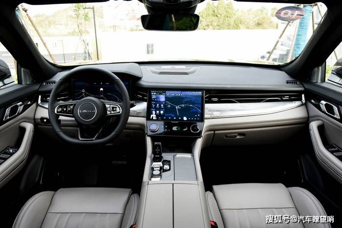 可远行可郊游 领克09EM-P排位第80万整车下线刷新纪录_搜狐汽车_搜狐网