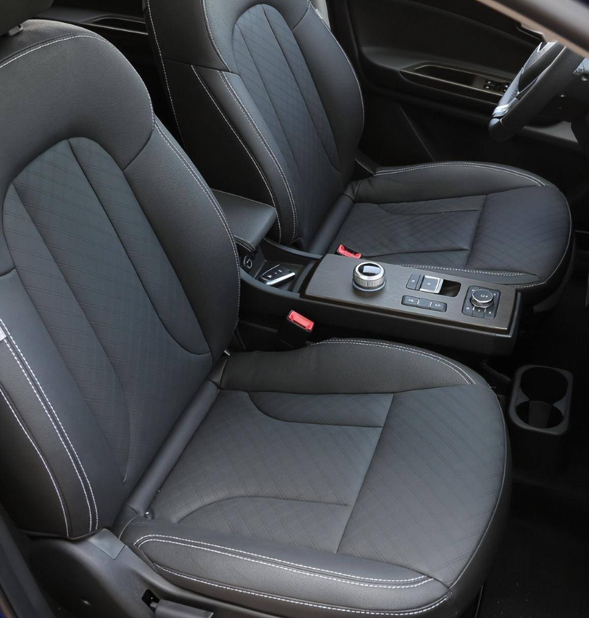 10W+预算还想选纯电车，这两款SUV能跑400+公里，空间也够用_搜狐汽车_搜狐网