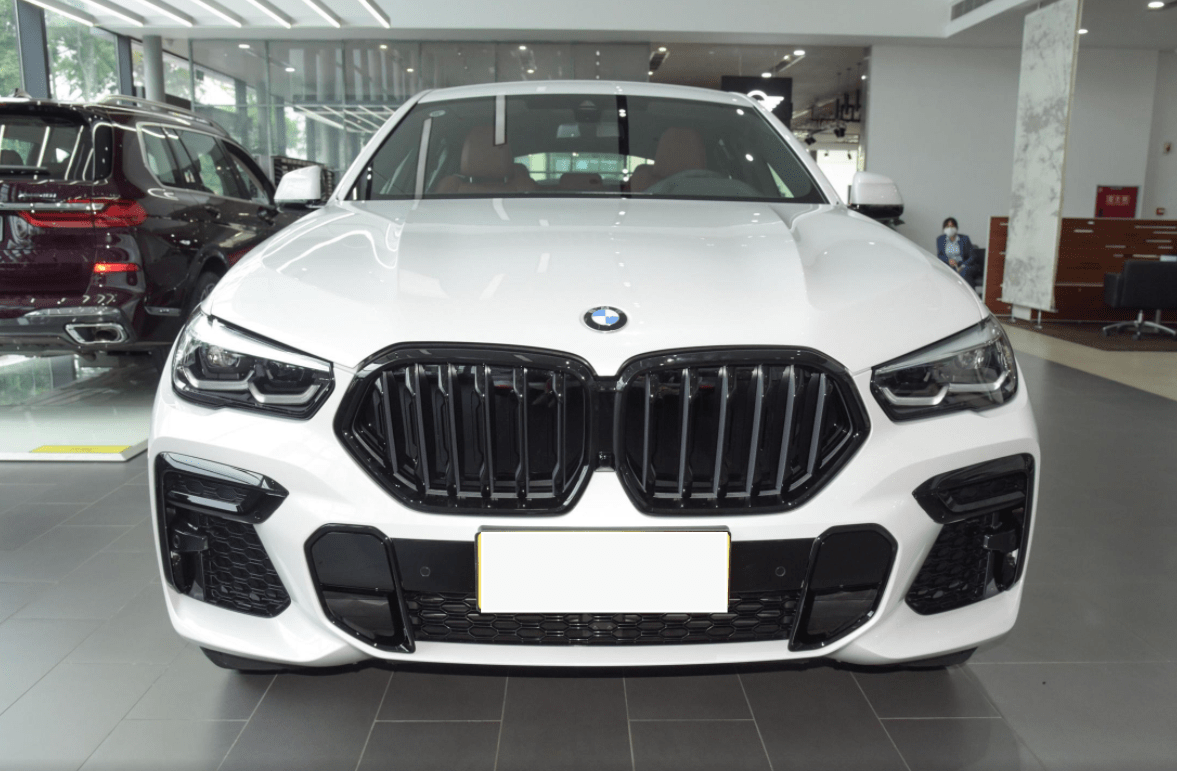 已上市，2.0T+8AT，四驱底盘！与奔驰GLE同级，更便宜，更尊贵_搜狐汽车_搜狐网