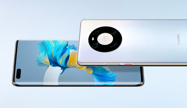 华为Mate40 pro官翻机再度来袭！明晚八点限量开售_Pro_官方_花粉