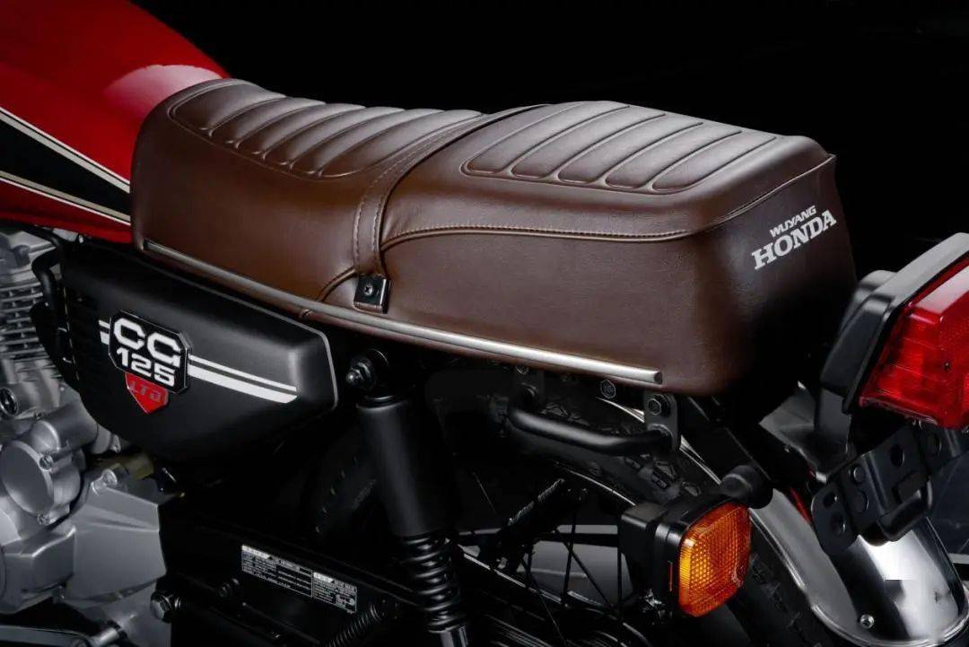 一车传三代，CG125 纪念版上市，7888元_搜狐汽车_搜狐网