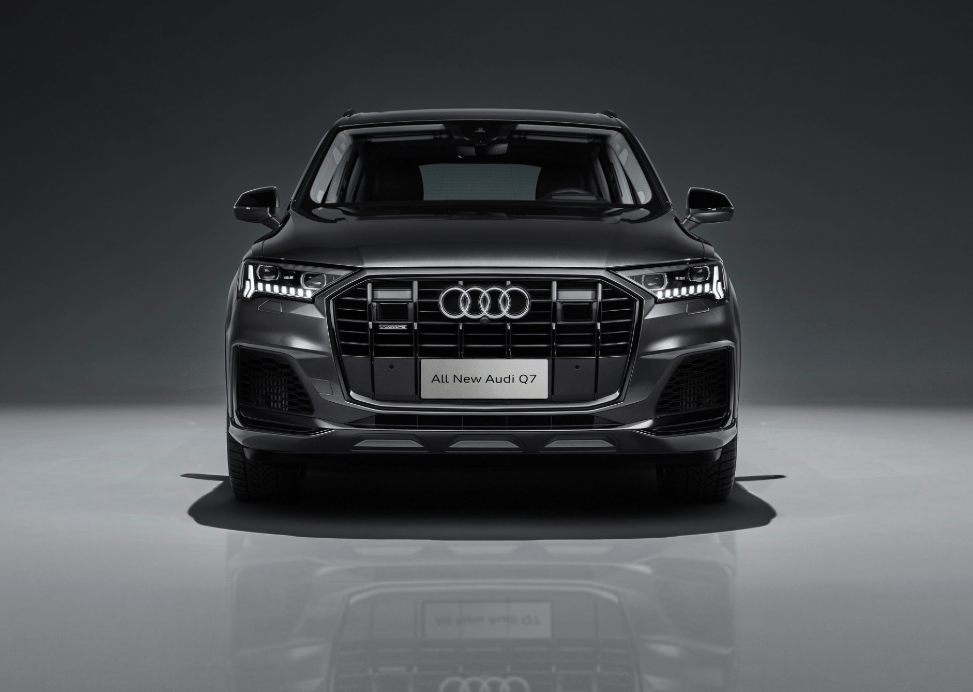 手握70万买豪华中大型SUV，奥迪Q7和雷克萨斯RX该怎么选_搜狐汽车_搜狐网