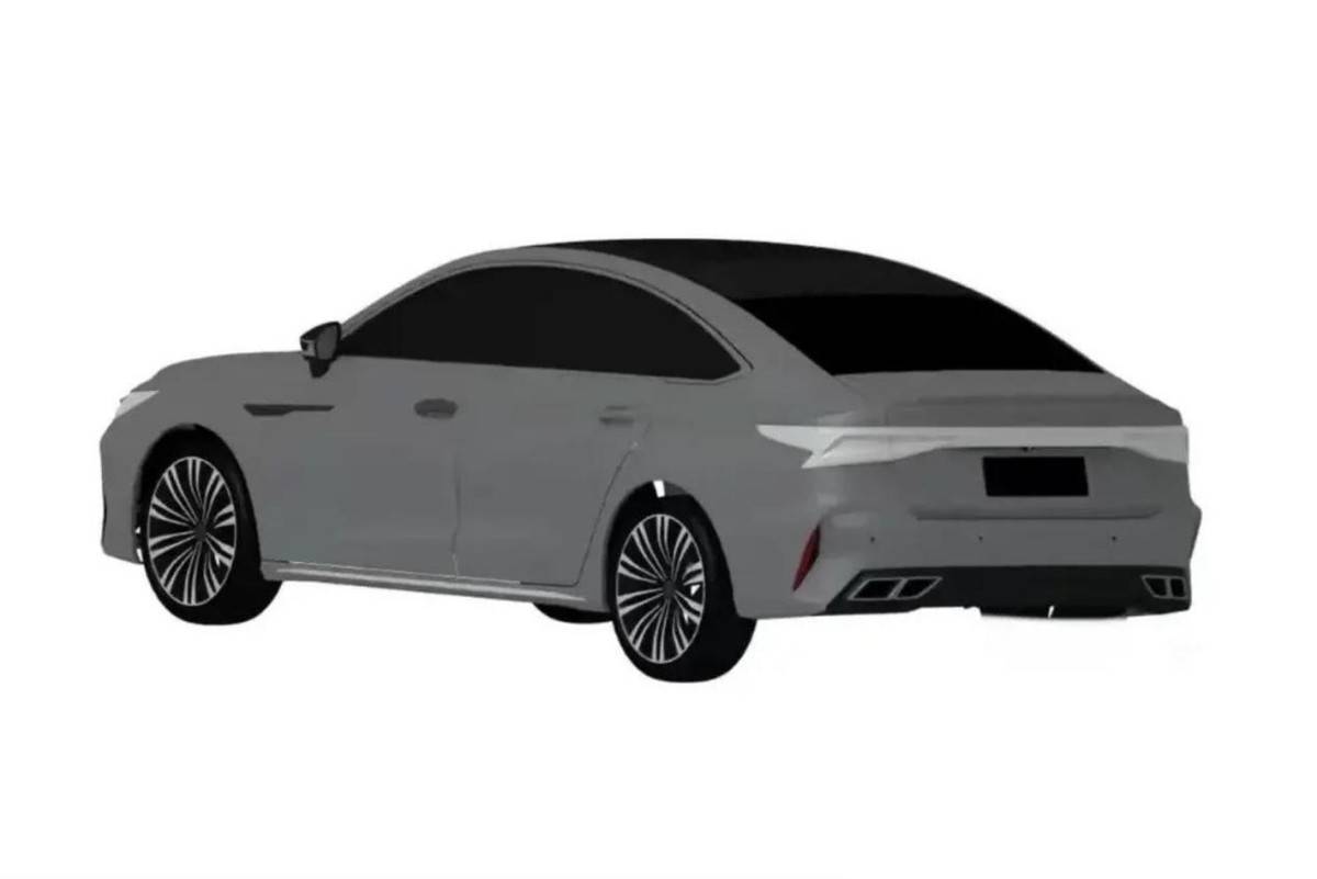 2.0T+四出排气，艾瑞泽8运动版箭在弦上，奇瑞这次冲谁来的？_搜狐汽车_搜狐网