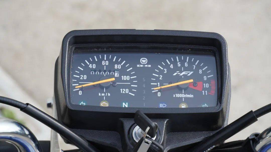 7888元，真古街车五羊本田 CG125 30周年纪念版发布_搜狐汽车_搜狐网