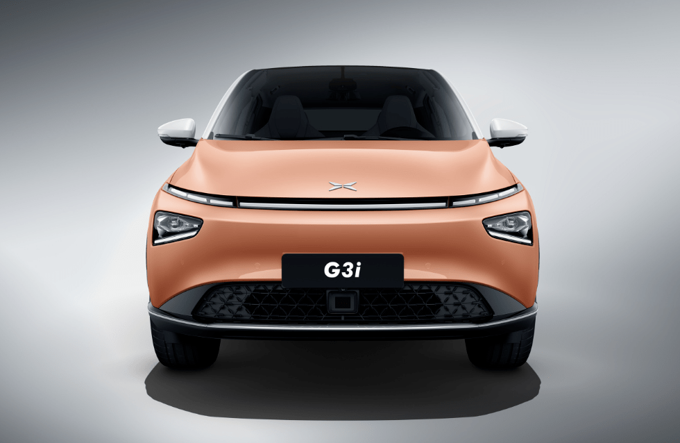 换磷酸铁锂电池，售价和续航不变，小鹏G3i新车型如何？_搜狐汽车_搜狐网