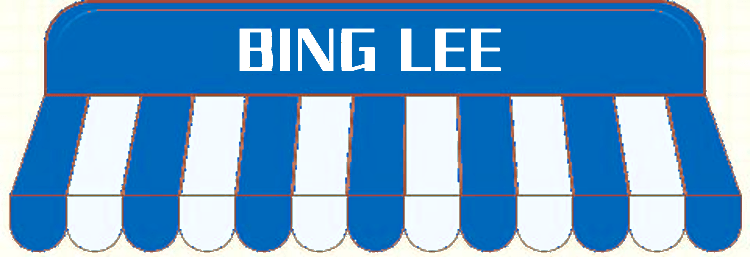 终于 有了超大型的Bing Lee 了！！！Macquarie购物中心开新店！_顾客_李秉钧_华人