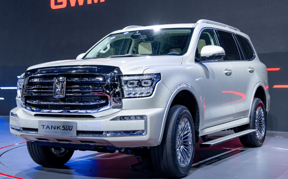 全系2.0T混动、标配四驱，长的特像大切诺基的BJ60听过吗？_搜狐汽车_搜狐网