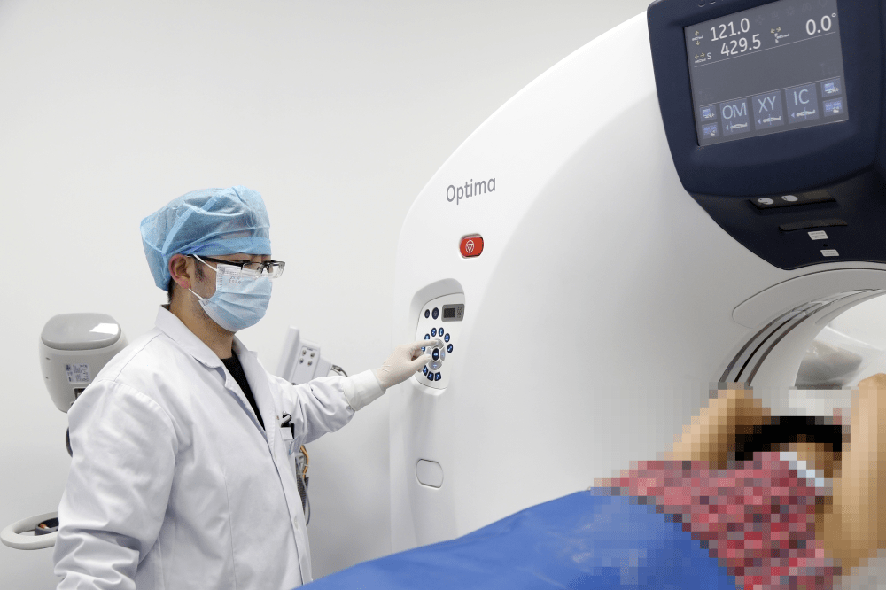 疾病诊断又添“侦察兵”！Optima CT620上线-搜狐大视野-搜狐新闻