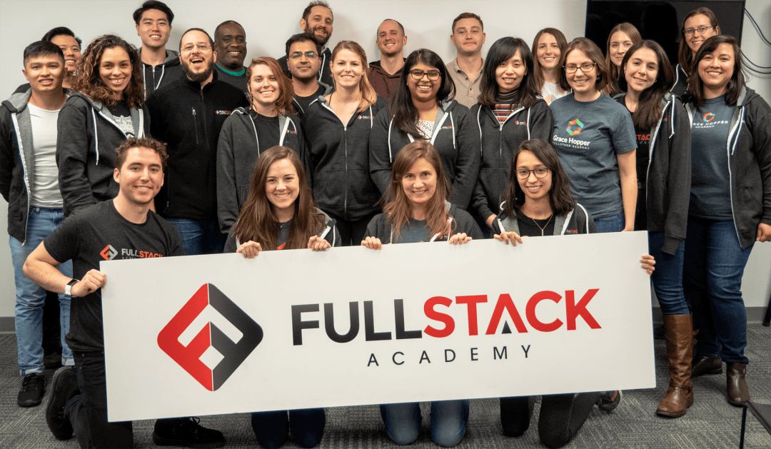 加速美国市场增长，印度教育科技独角兽公司Simplilearn全资收购美国计算机技能训练营Fullstack Academy