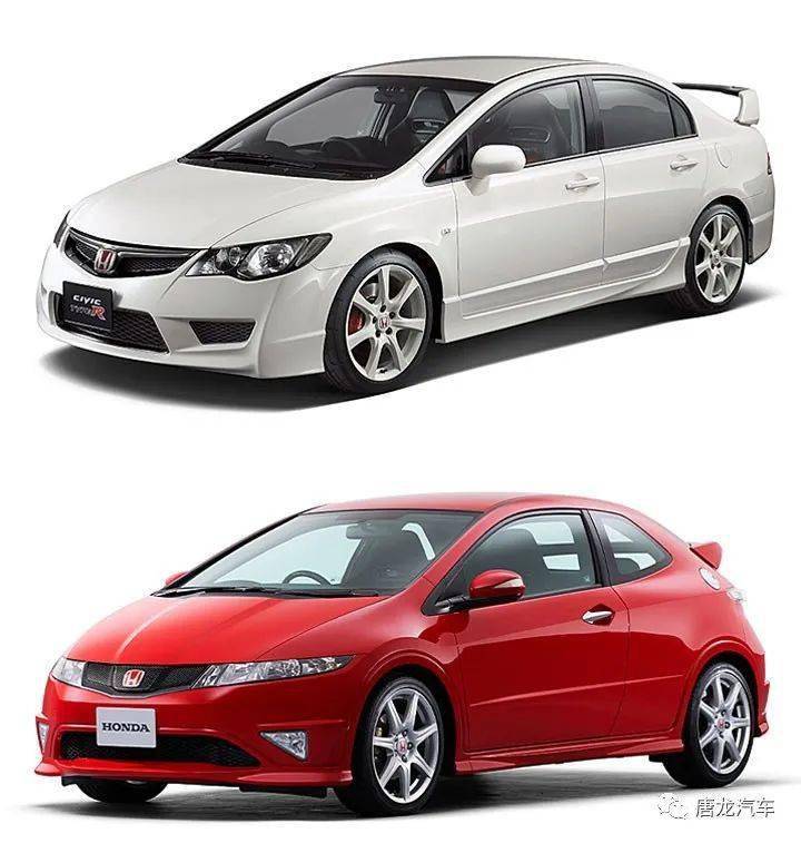 见证性能历史的起源、细数经典车型的诞生！Honda Type-R 30周年纪念展日本登场！_搜狐汽车_搜狐网