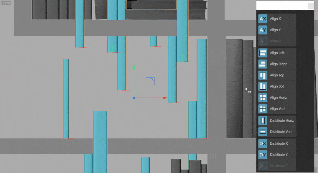 灰猩猩GSG插件合集GreyscaleGorilla Plus Hub Plugins for Cinema 4D 2023_资源_公众_com