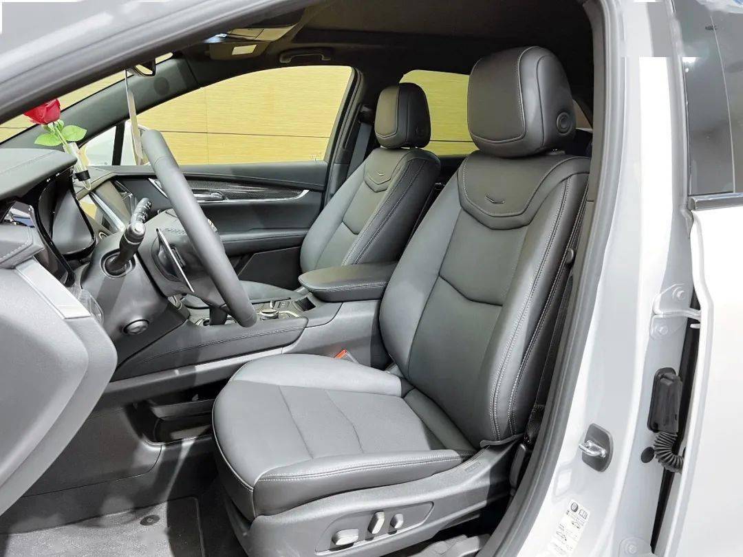 别只盯着BBA，这些豪华SUV最高优惠近80000，买到就是赚到！_搜狐汽车_搜狐网