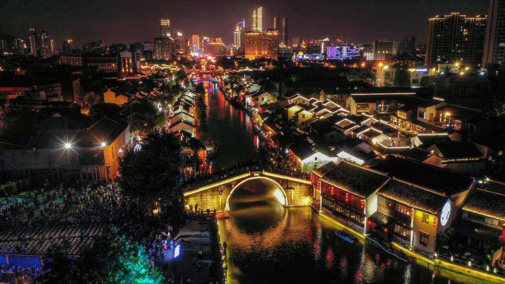 无锡城管发文鼓励“外摆经济”:方便顾客消费,提升商业氛围_区域_管理_支持