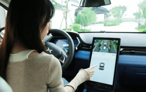 本来想买宋PLUS EV，但多次试驾后最终选择了小鹏G3i_搜狐汽车_搜狐网