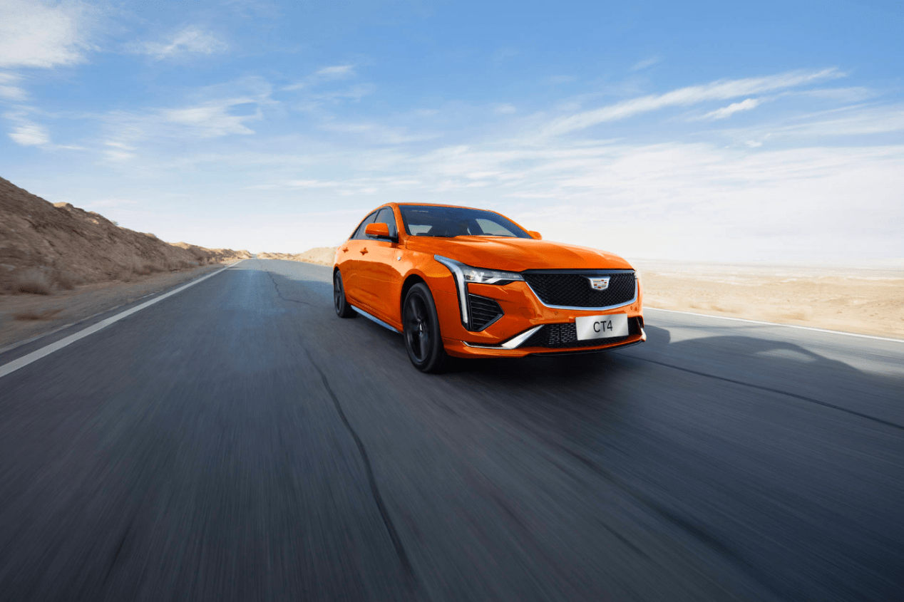 价格门槛进一步下探，1.5T的凯迪拉克CT4值得买吗？_搜狐汽车_搜狐网
