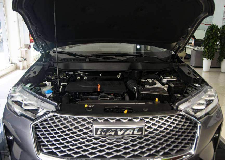 10万级SUV神仙打架，奔腾T77PRO、哈弗H6 、传祺GS4谁能笑到最后？_搜狐汽车_搜狐网