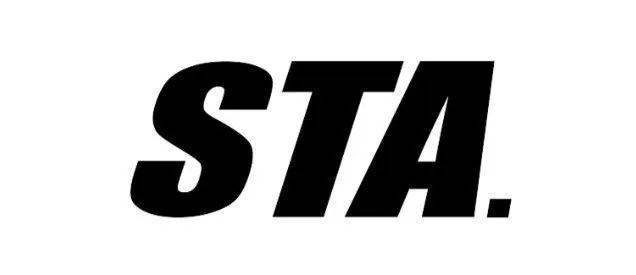 每天认识一个潮牌 | 西安本土街头潮牌STA_品牌_趋势_设计