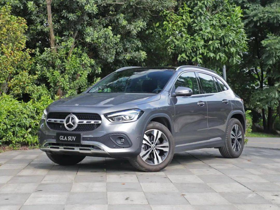 碉堡了！全新运动SUV，搭2.0T+8AT，大马力四驱，要干倒BBA？_搜狐汽车_搜狐网