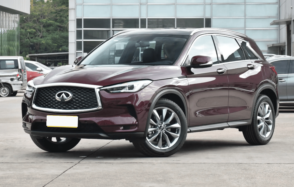 一款“冷门豪华SUV”！奥迪Q5L对手，更大更便宜，还是2.0T引擎_搜狐汽车_搜狐网