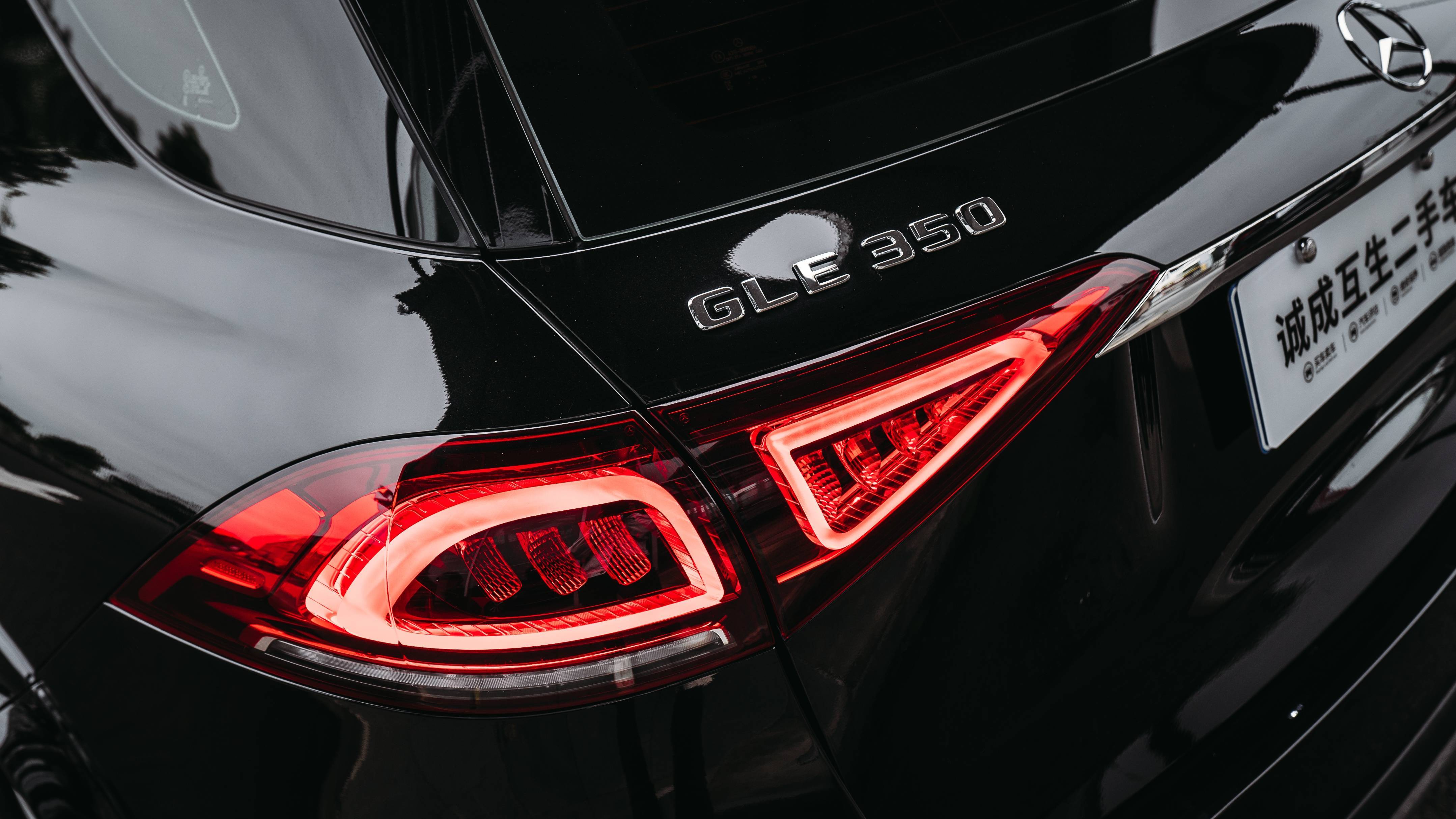 让你轻松入手气派豪华SUV【奔驰GLE级 改款 GLE350 4MATIC 时尚型】_搜狐汽车_搜狐网