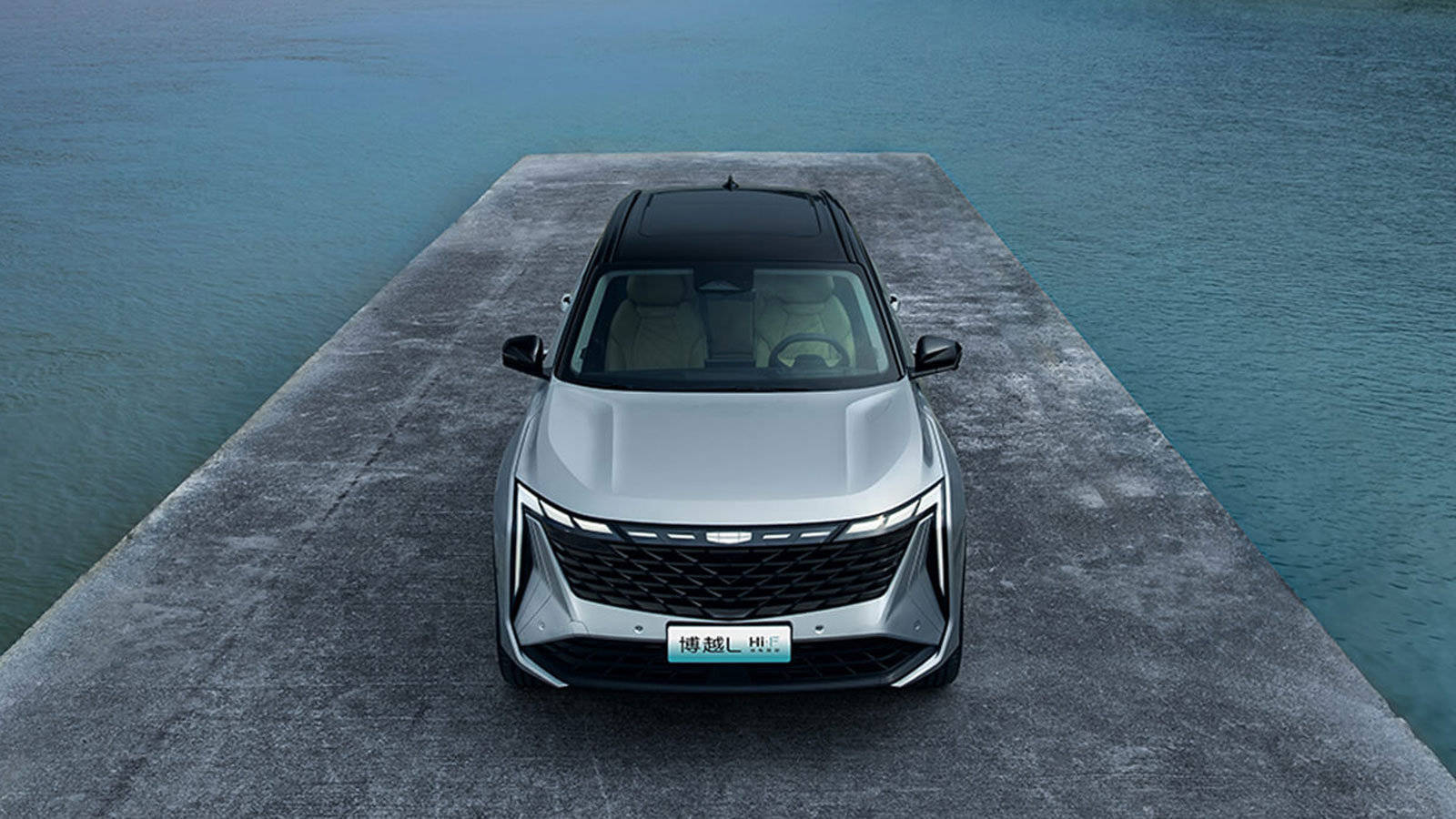 博越L PK 长安CS75 PLUS 两者对比该看重哪些方面_搜狐汽车_搜狐网