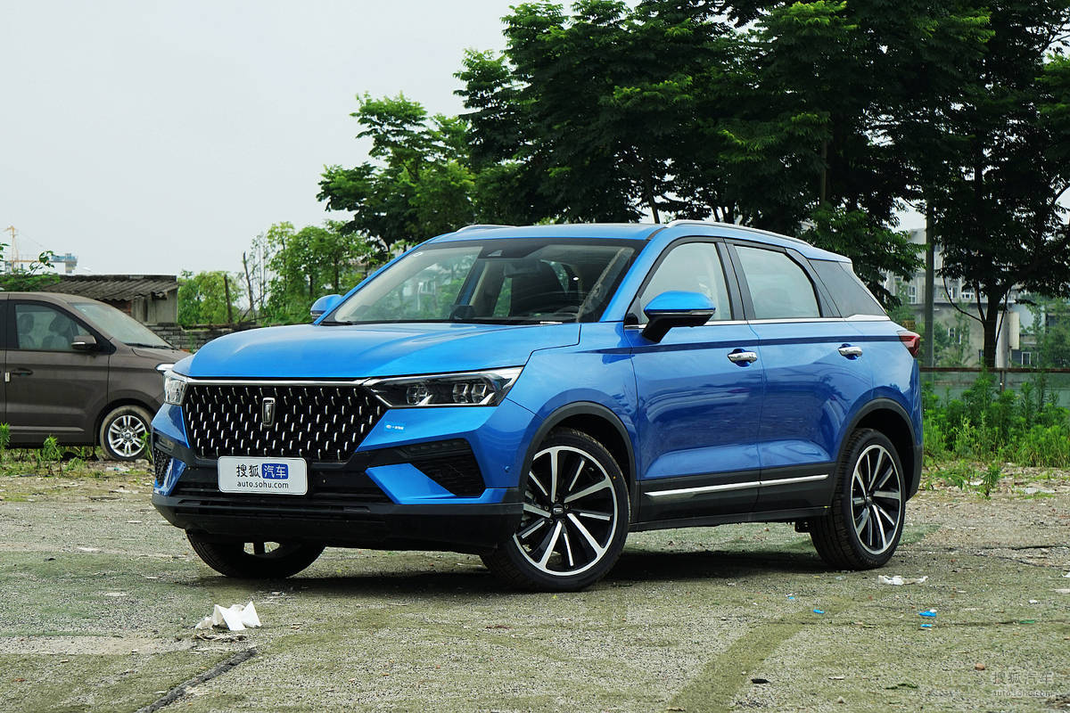 外观升级并搭载全新品牌LOGO 新款一汽奔腾T77/T99将于12月15日上市_搜狐汽车_搜狐网
