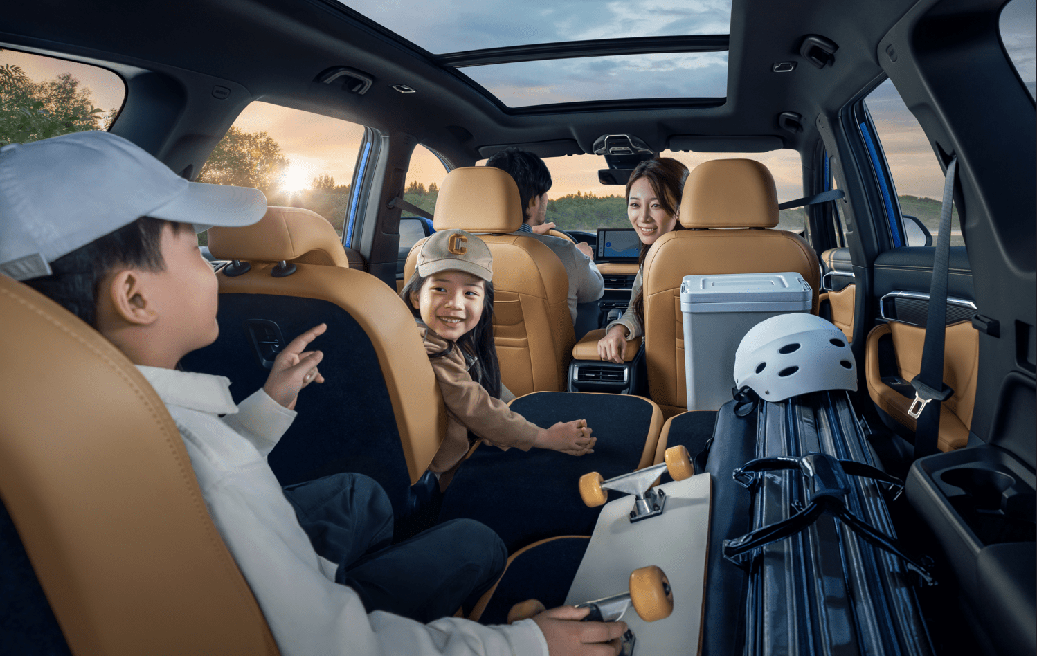 售价12.79万起，吉利豪越L上市，最超值的2.0TD大7座SUV_搜狐汽车_搜狐网