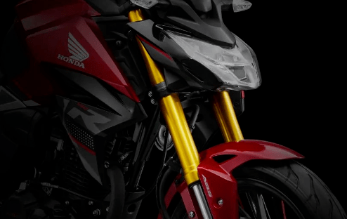 16180元起的本田新款CBF190R..._搜狐汽车_搜狐网