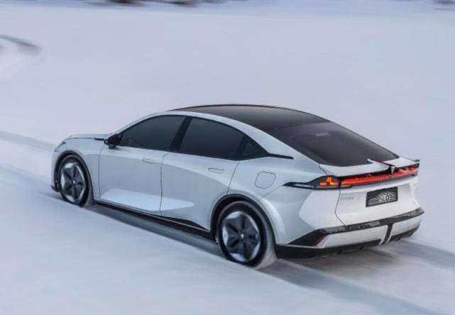 涨价！上调幅度2000-8000元，长安深蓝SL03将于2023年调价_搜狐汽车_搜狐网