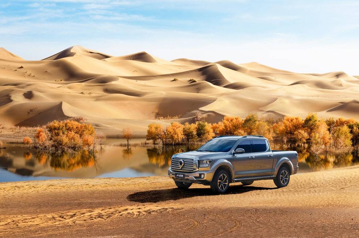 ONE GWM行动纲领加速新能源出海_搜狐汽车_搜狐网