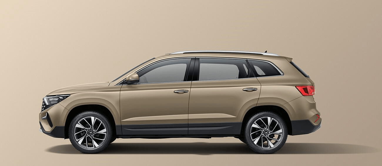 起售价仅10.49万的合资中型SUV，新捷达VS7你不看看？_搜狐汽车_搜狐网