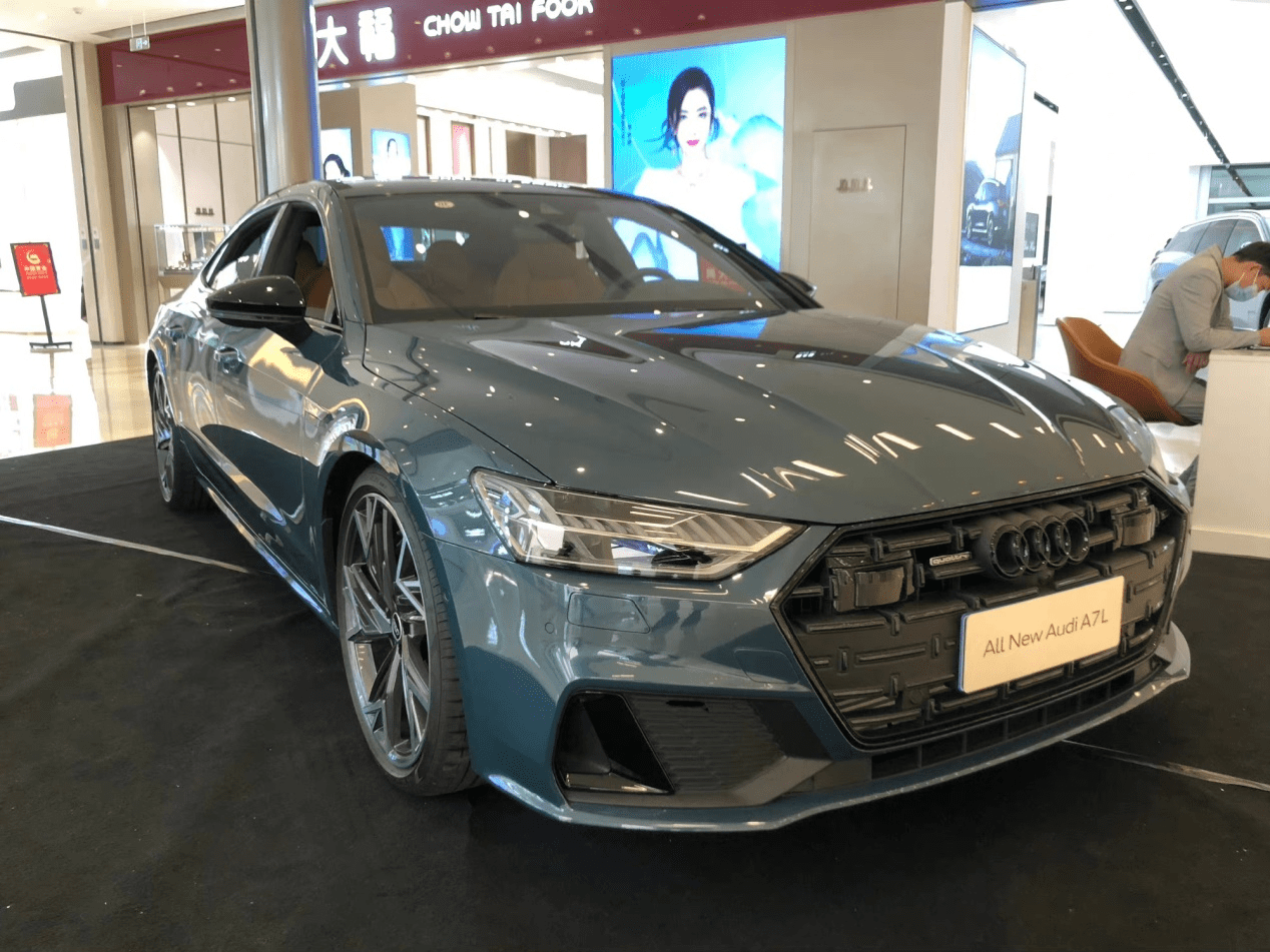 C级顶尖？50万的奔驰E级与A7L谁更好_搜狐汽车_搜狐网